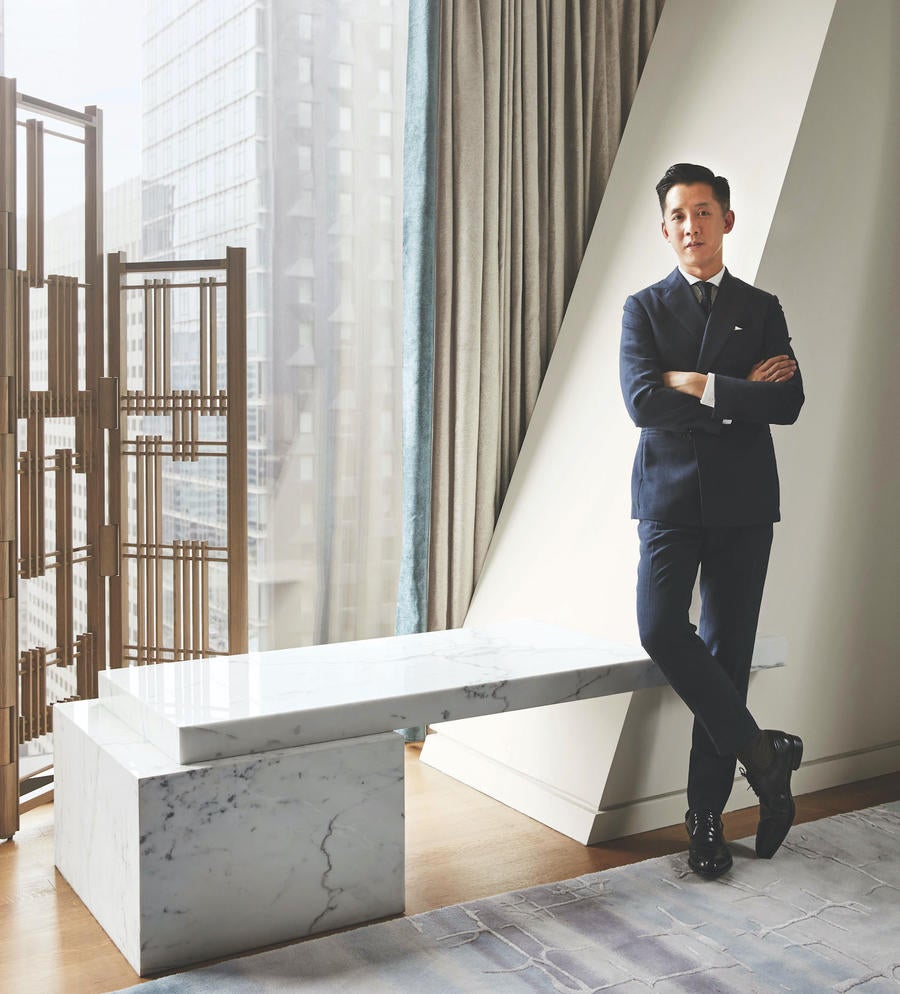 Better together: 11 of our favorite High Point collaborations
