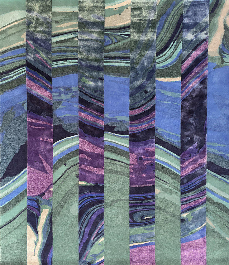 7 decor pieces with trippy motifs to pep up a tired decorscape