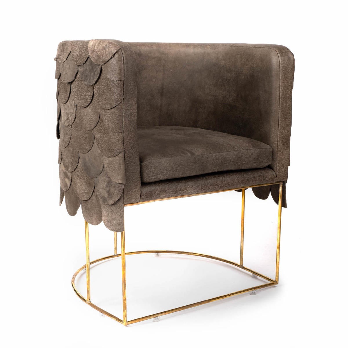 6 scalloped designs with serious curve appeal