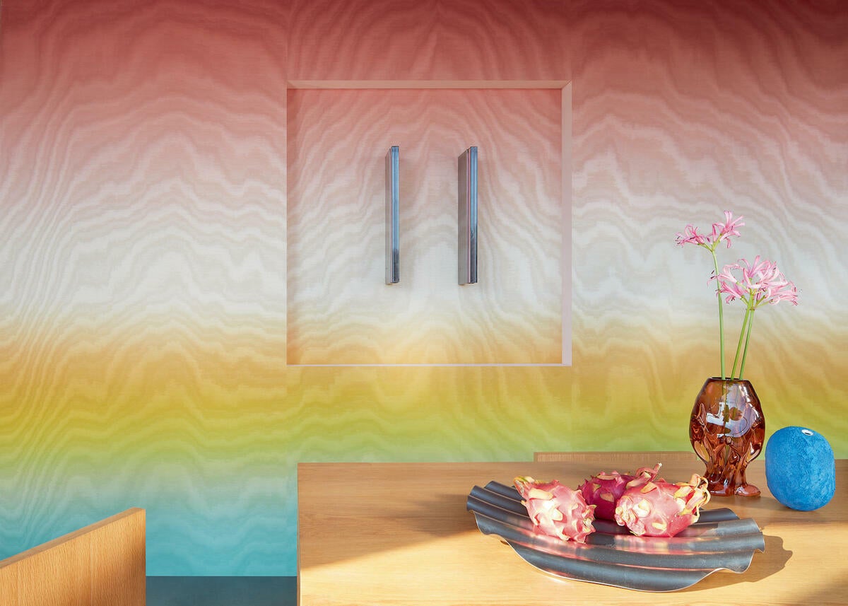 7 high-contrast designs that leverage the element of surprise