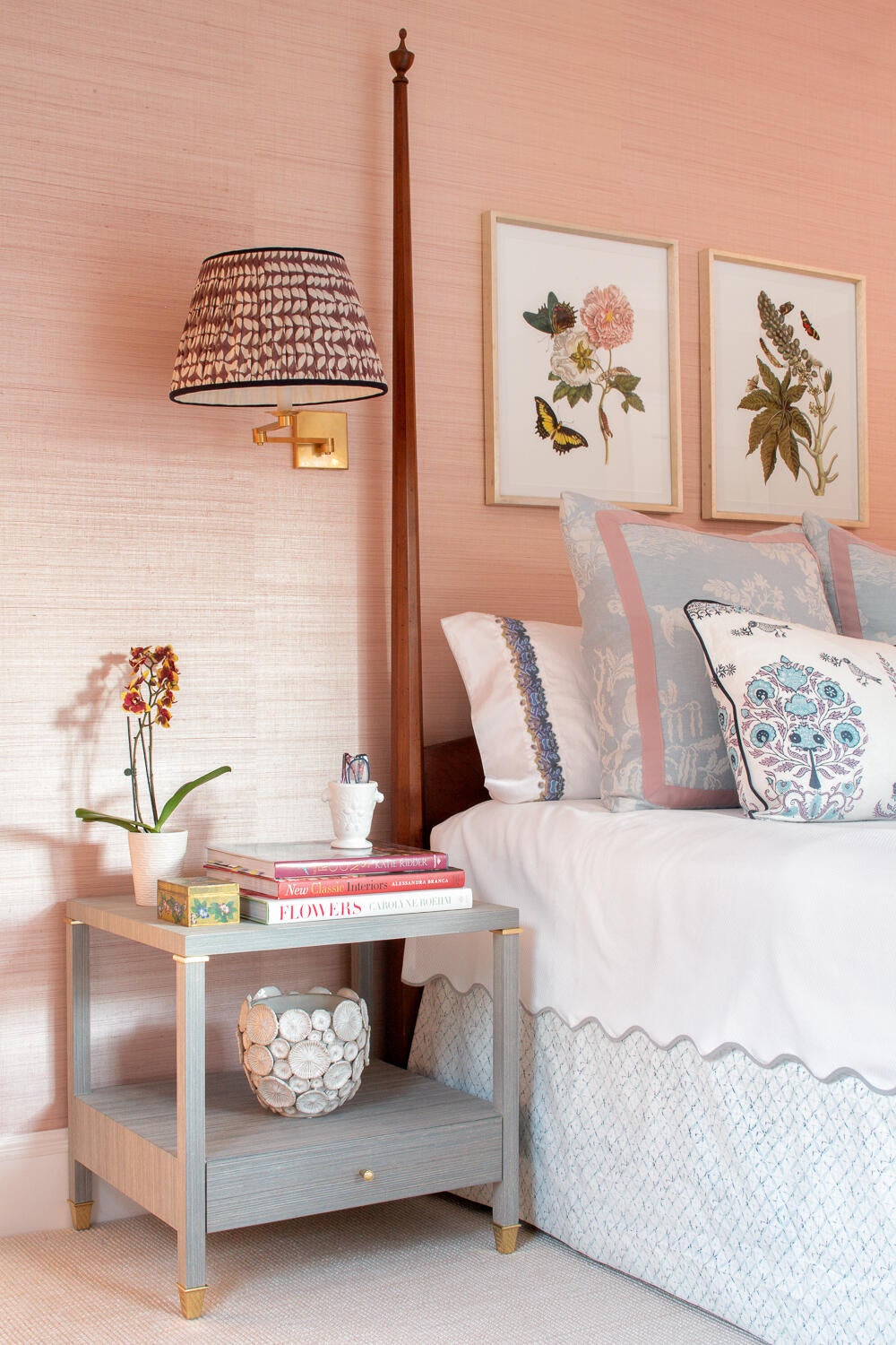 Why this Maine designer thinks of her project timelines as school years