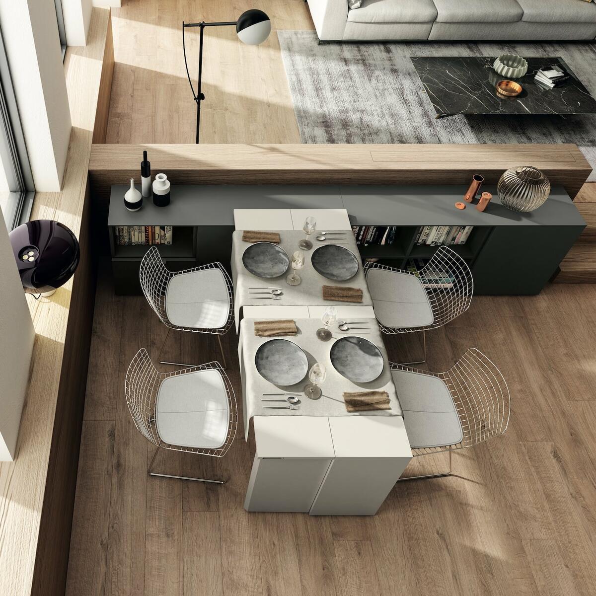 7 dining tables for every aesthetic