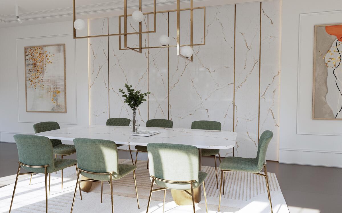 Cosentino’s color-rich Le Chic collection adds sustainability to ...