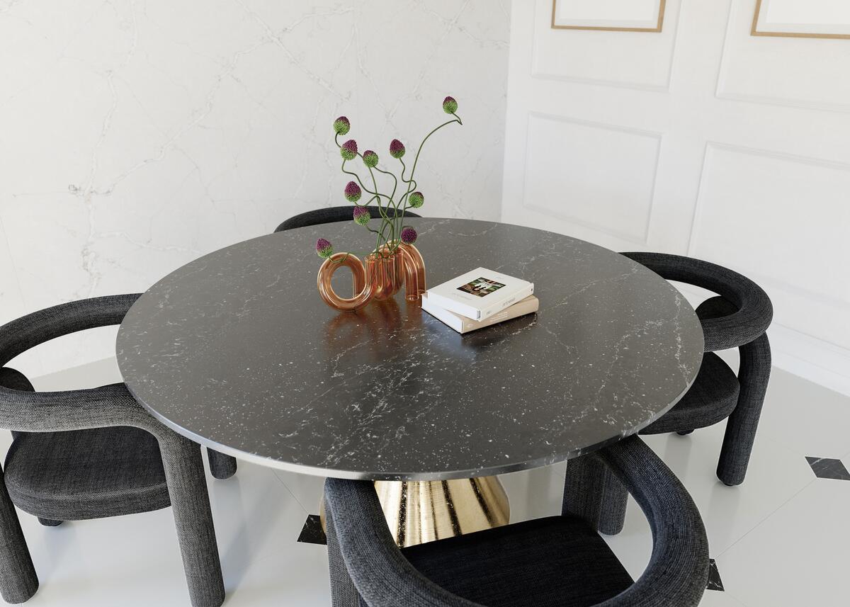 Cosentino’s color-rich Le Chic collection adds sustainability to ...