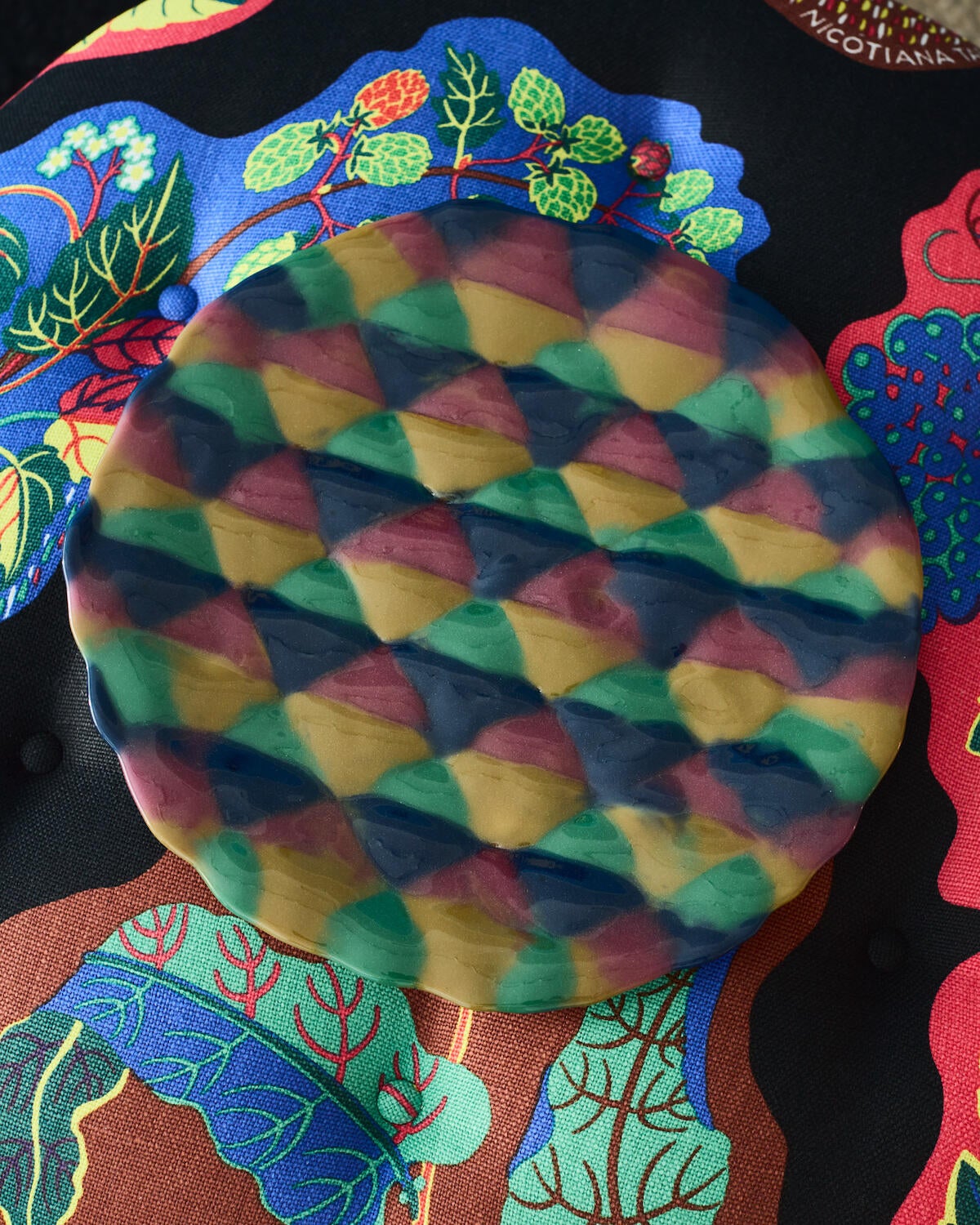 Pollack launches Spring Street, cosmic designs from John Pomp and more