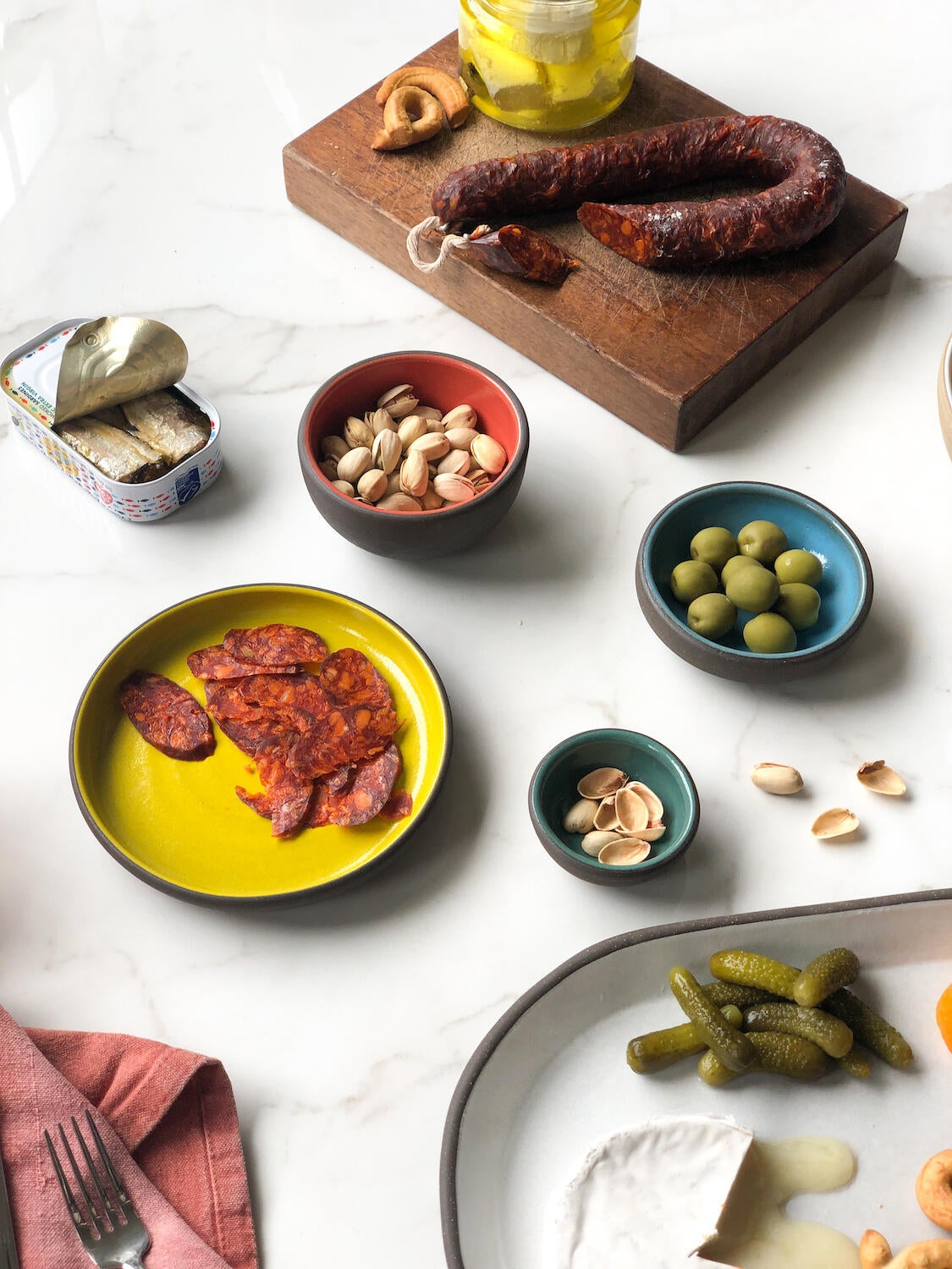 This ceramist designs tableware for top chefs
