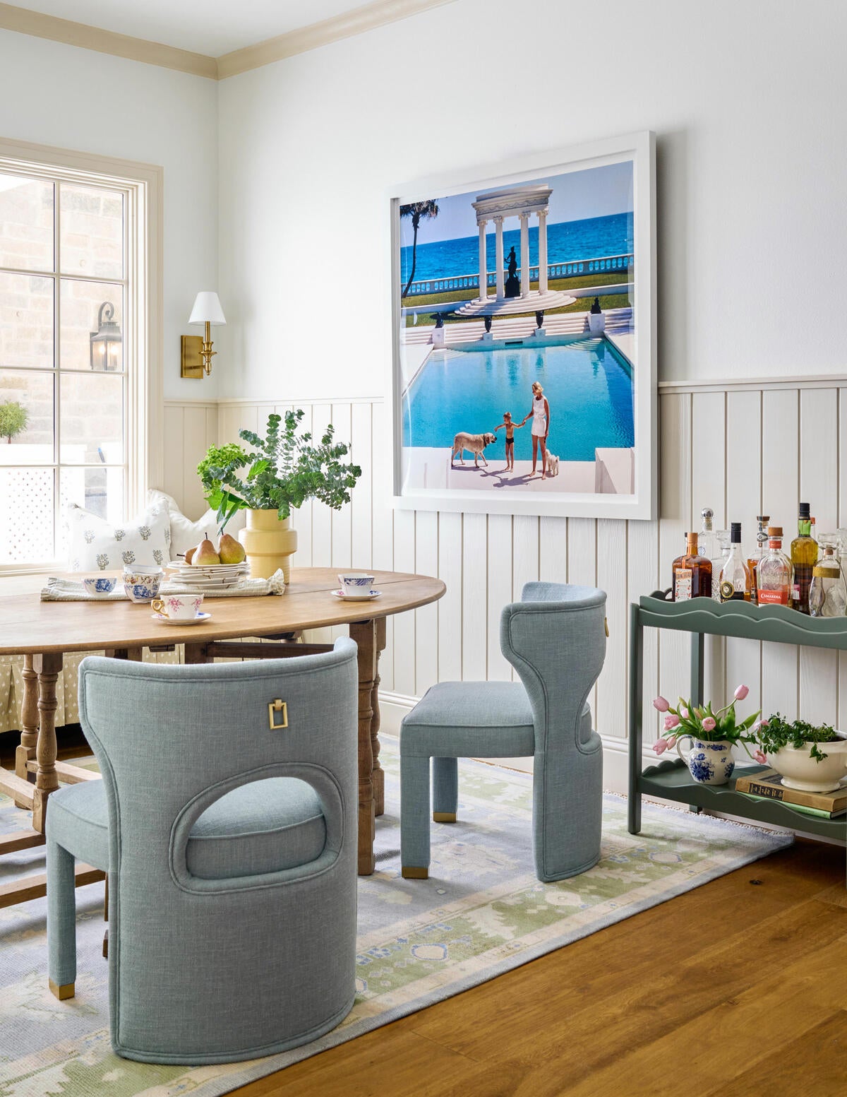 10 dynamic dining room ideas for clients who love to host