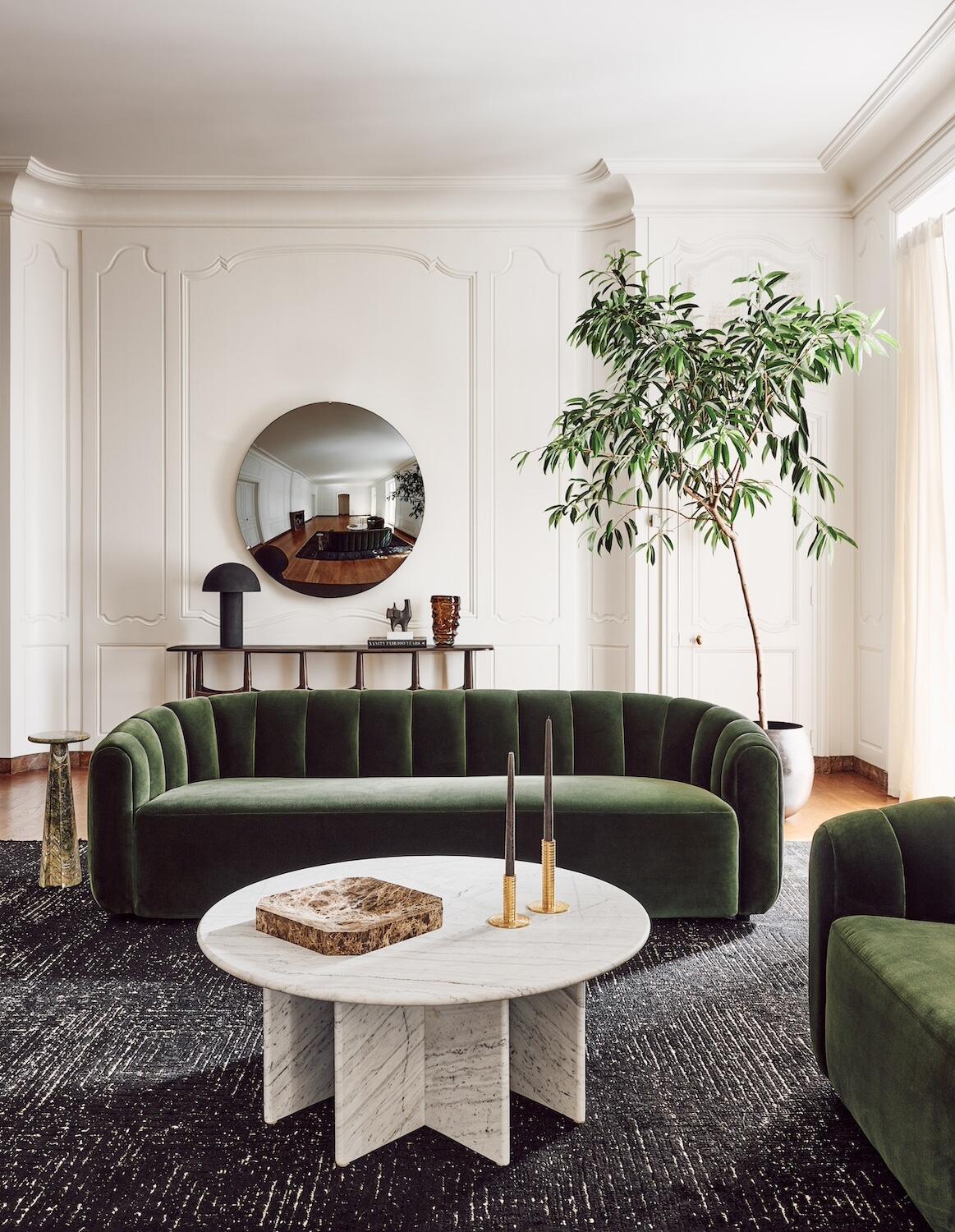 Four Hands debuts its first bath collection, new Missoni designs from ...