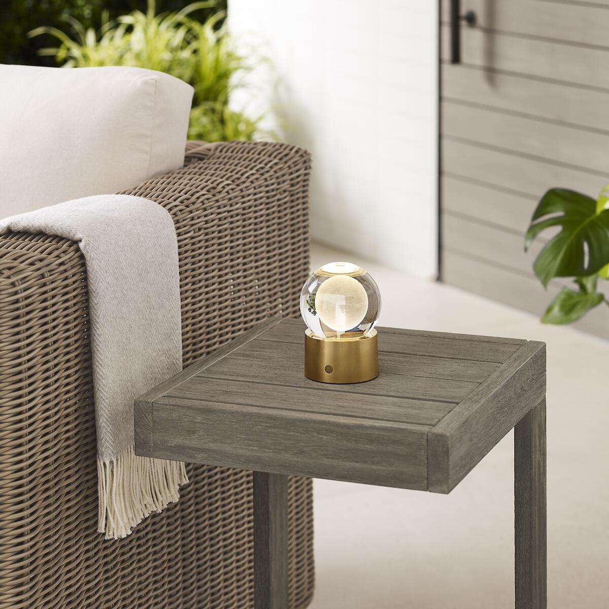 8 statement-making decor accents to add character to a room