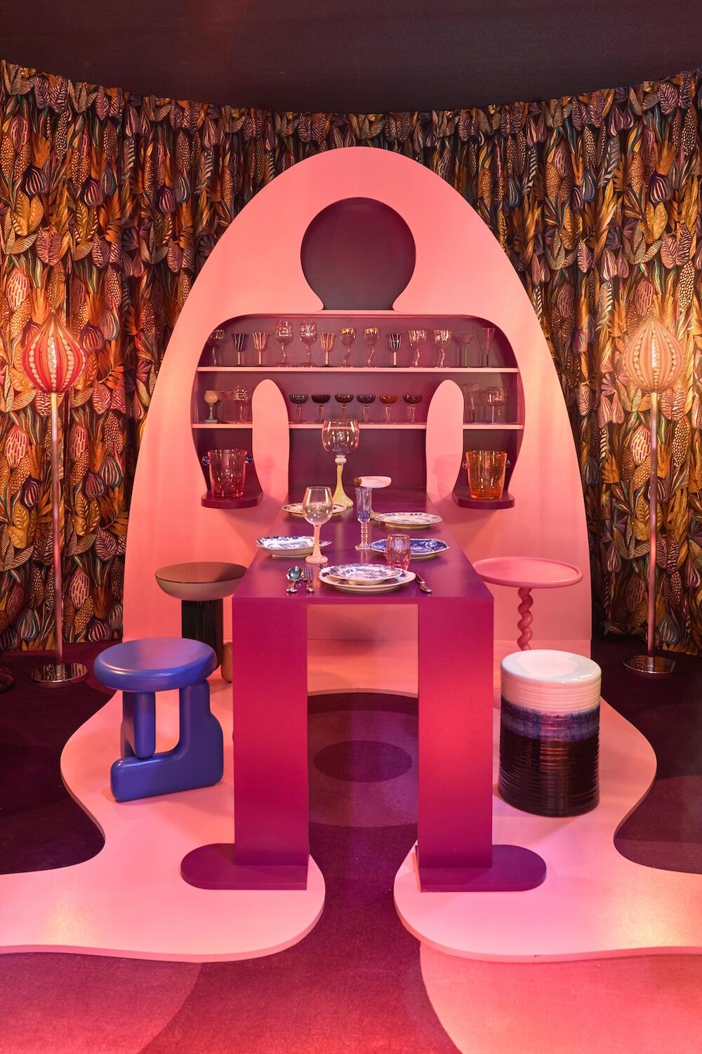 The best debuts at Paris Design Week 2025