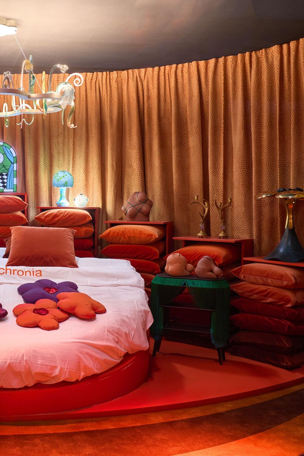 The best debuts at Paris Design Week 2025