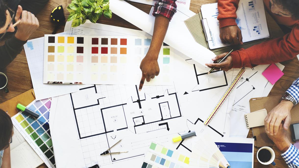 How to draw the map for a better business