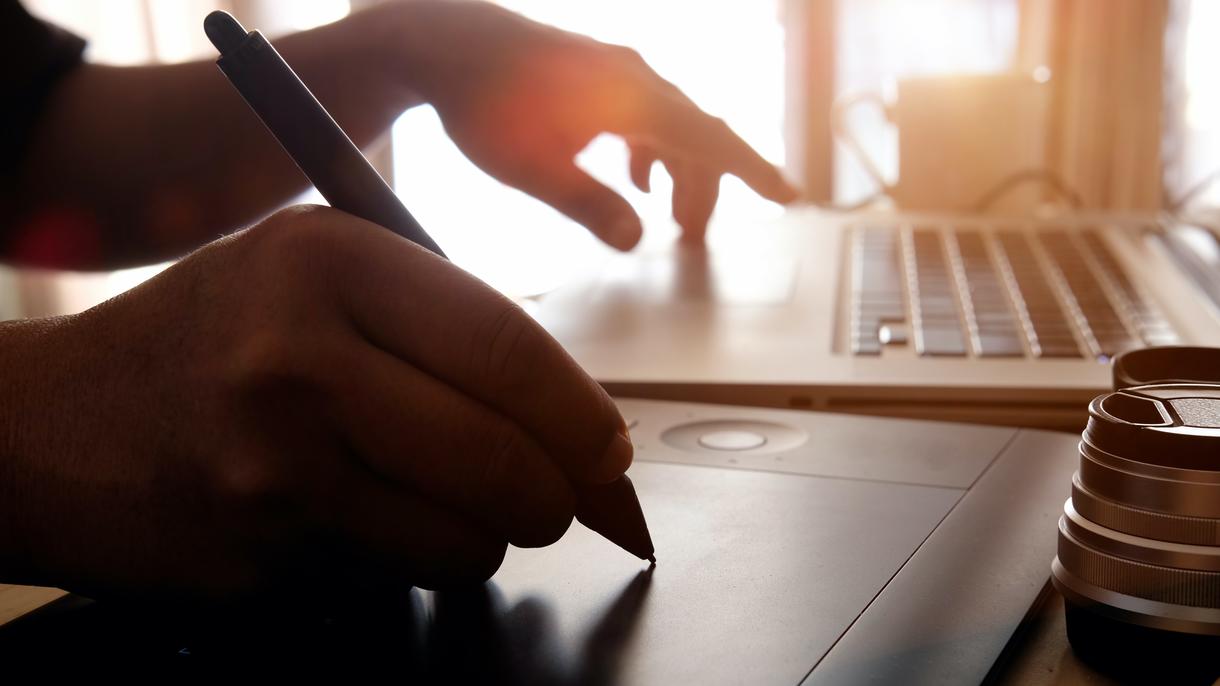 This is how to talk about e-design