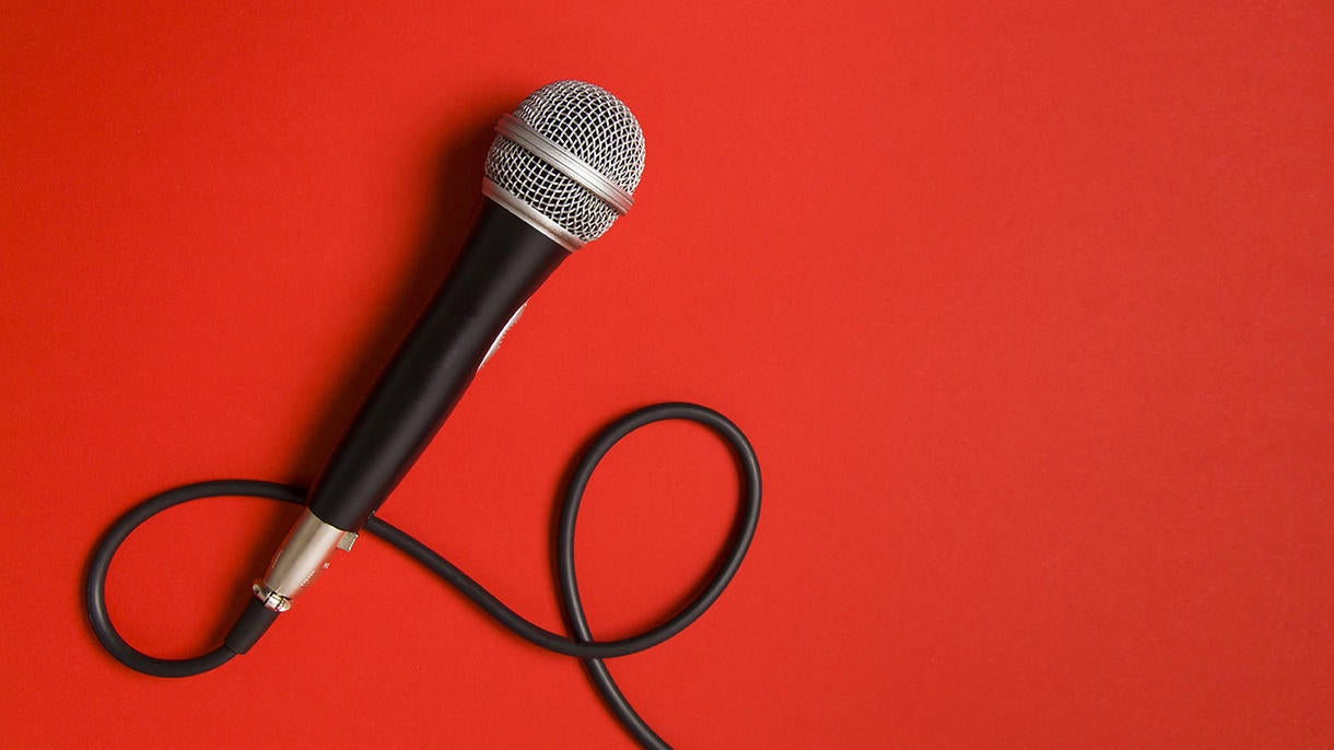 #ShareTheMicNow comes to the home industry