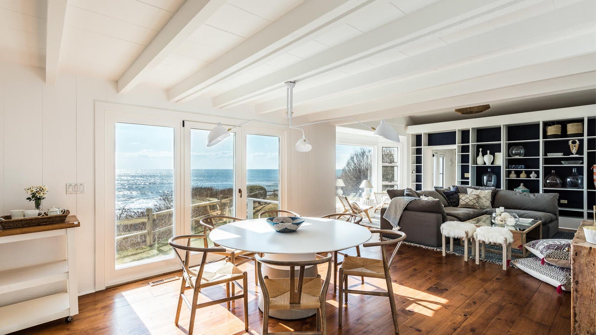 RH, designer Katie Leede and more opening stores this season