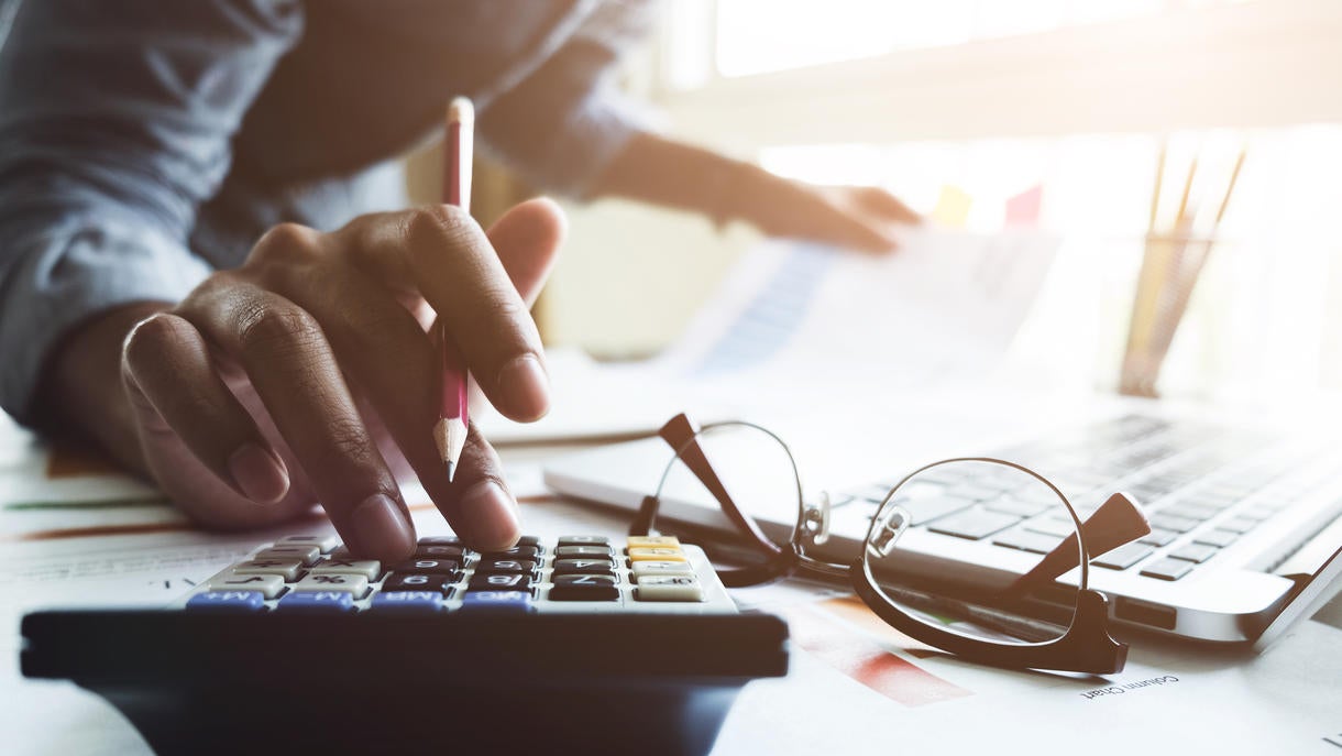 Can I charge for procurement in addition to my markup?