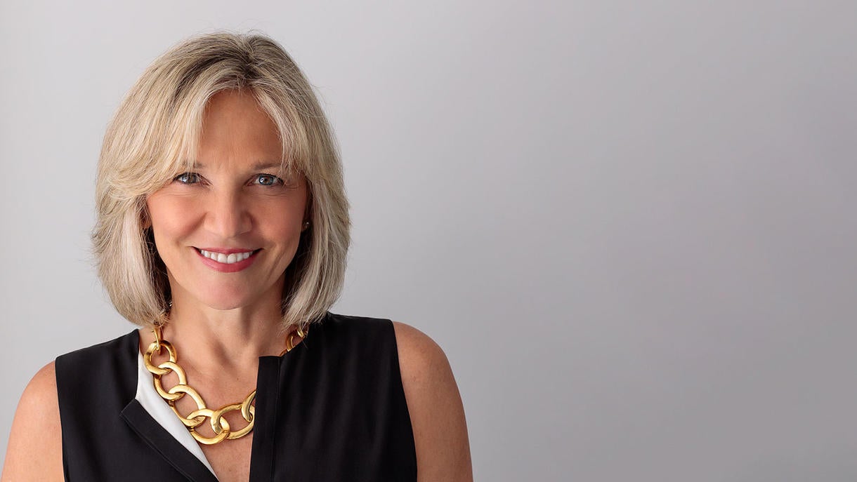 Jill Cohen made your favorite design book