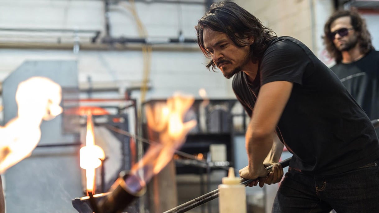 John Pomp on scaling an artisan business