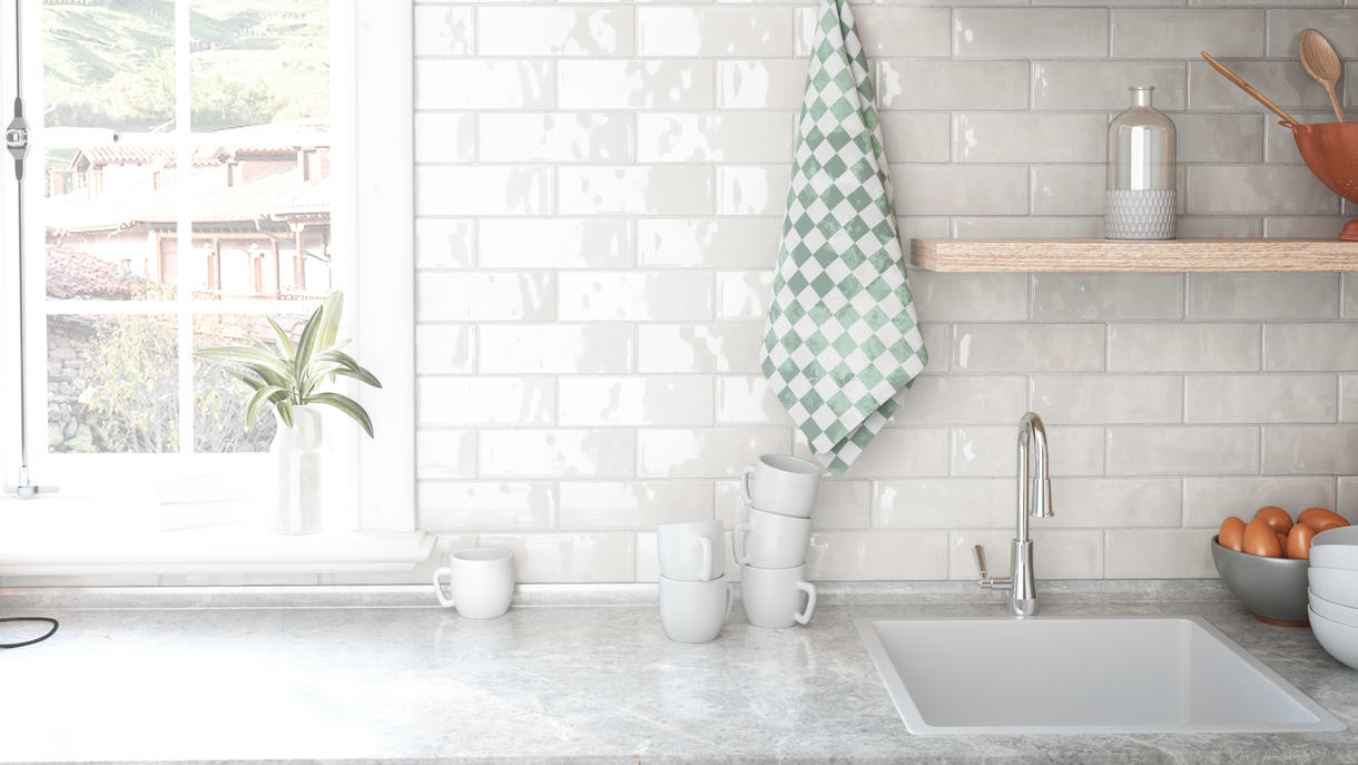 14 decidedly modern new ways to use white