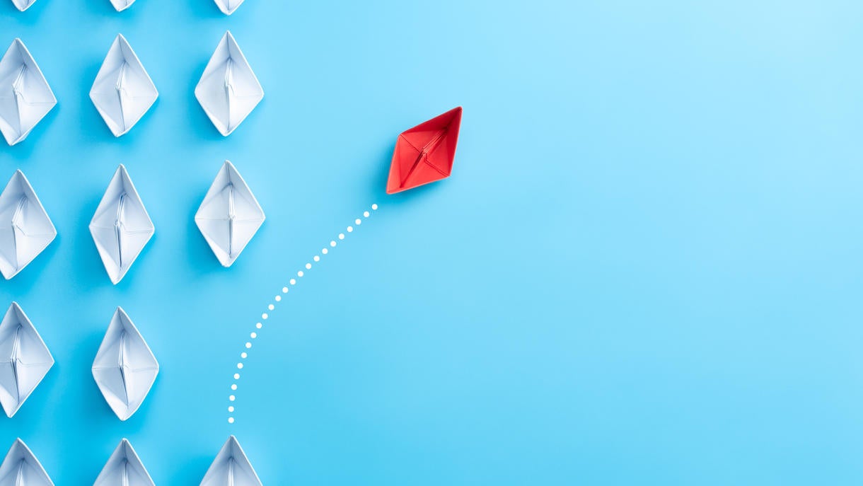 Is it OK to break my own rules about project standards when business is ...