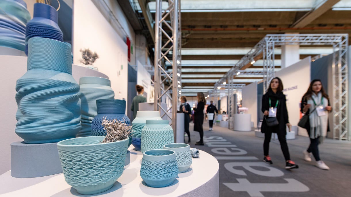 European trade show organizers grapple with the Great Unknown of 2021