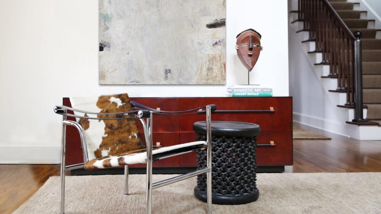 A design firm for divorced dads