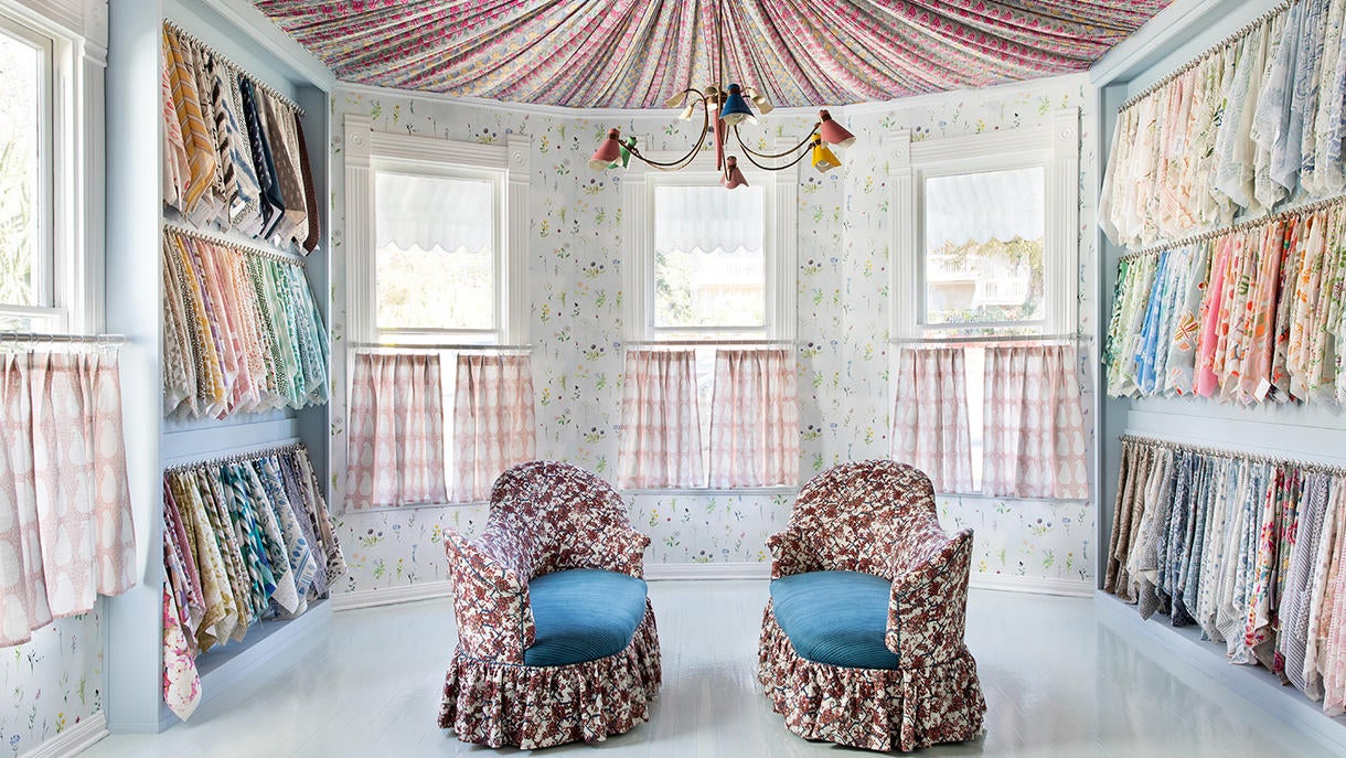 Hector Finch, Holland & Sherry and more opening doors this season