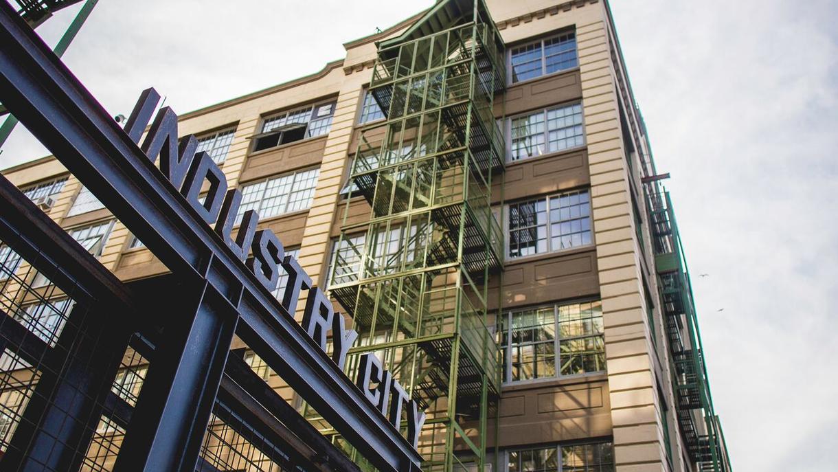Cowtan & Tout moves headquarters to Brooklyn’s Industry City