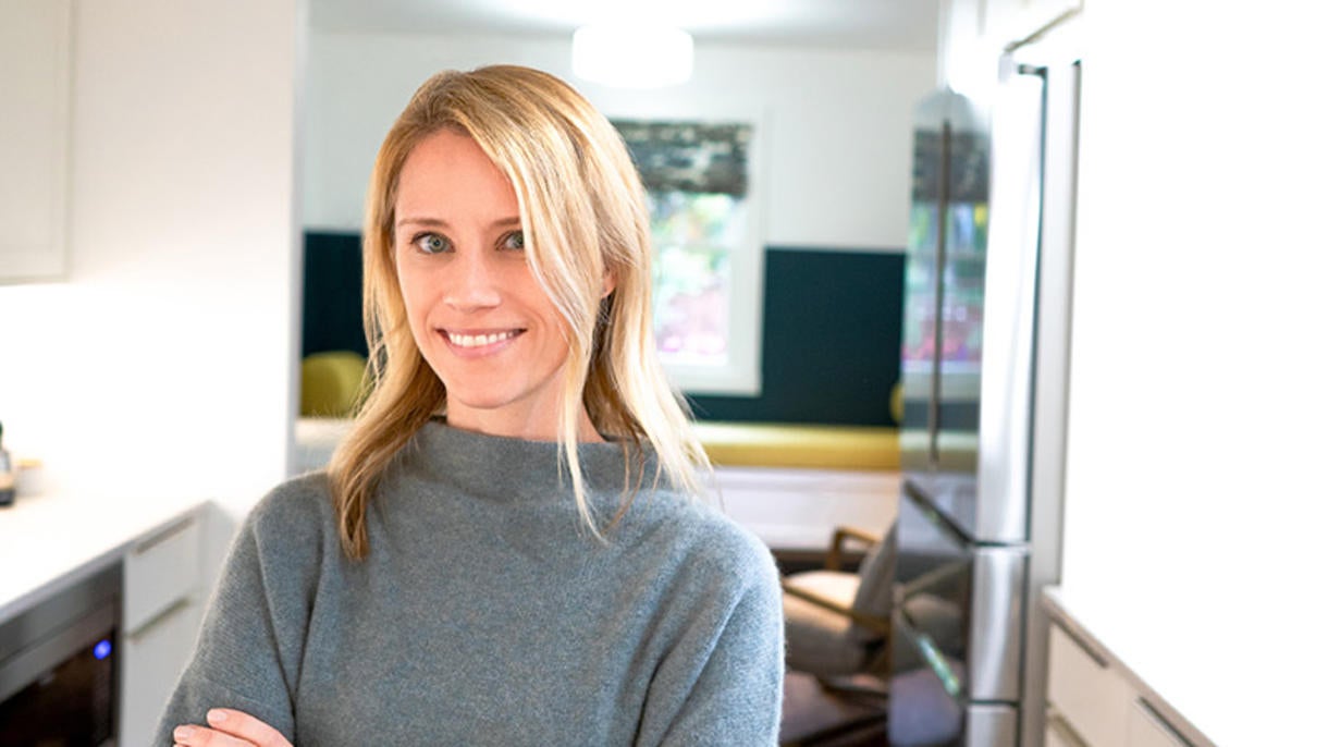 How this Alaska designer landed 100 percent of her inquiries