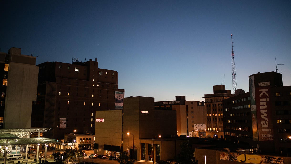 Will High Point become a year-round town?