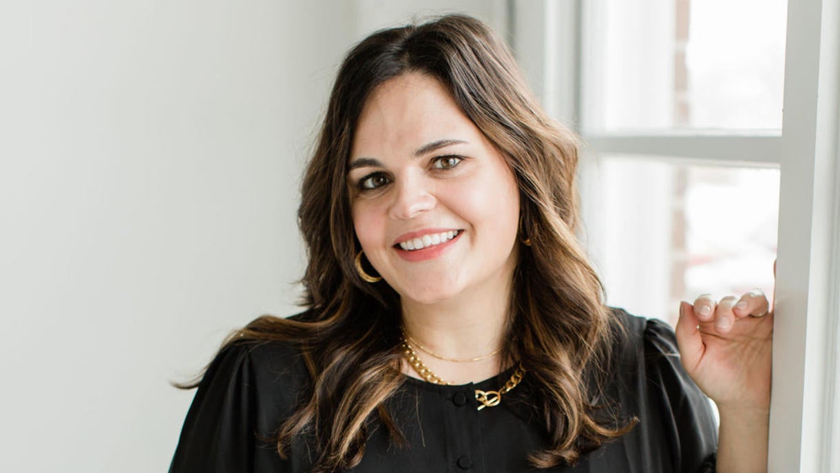 Why this Colorado designer has no junior employees