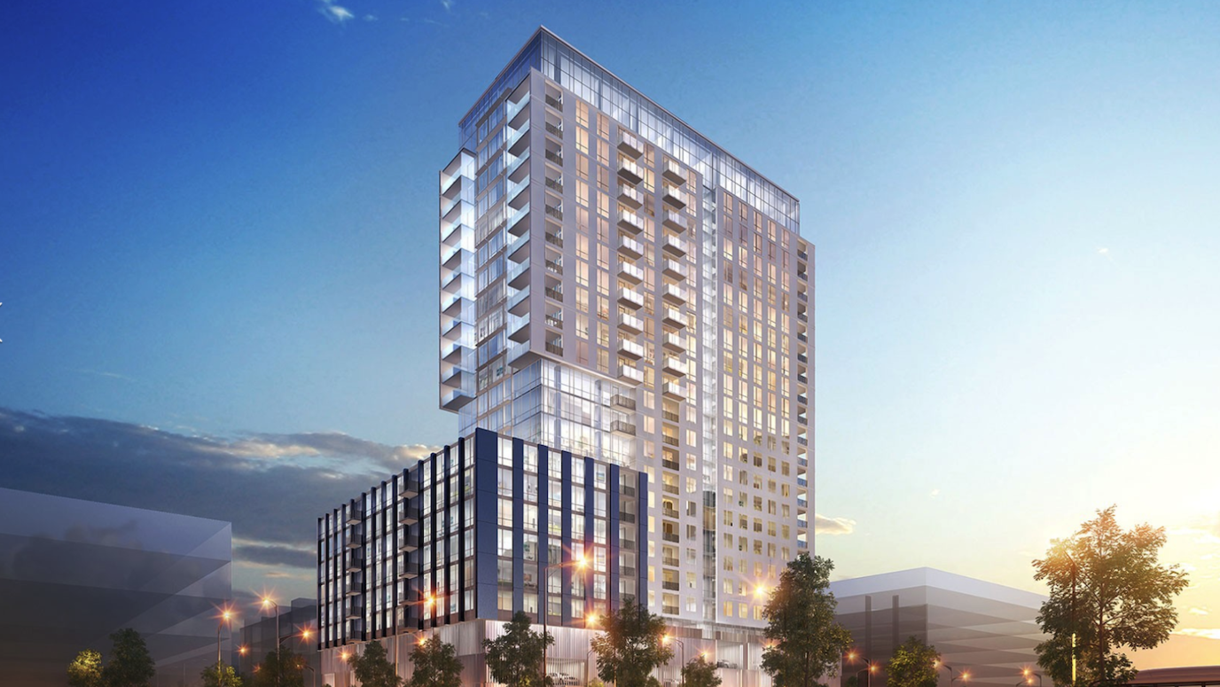 Why this architecture giant decided to bring interior design in-house