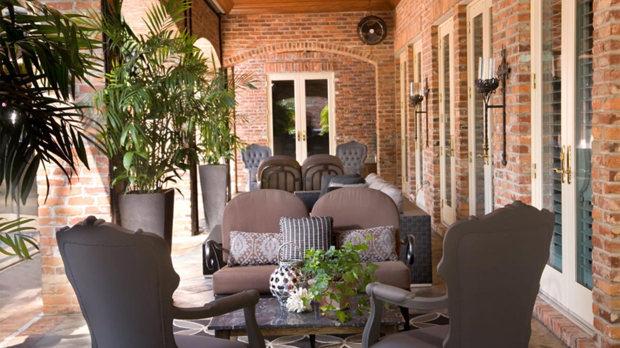 The next frontier of design? The great outdoors