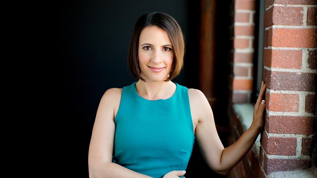 Why this Iowa designer is bringing on a partner to share the emotional ...