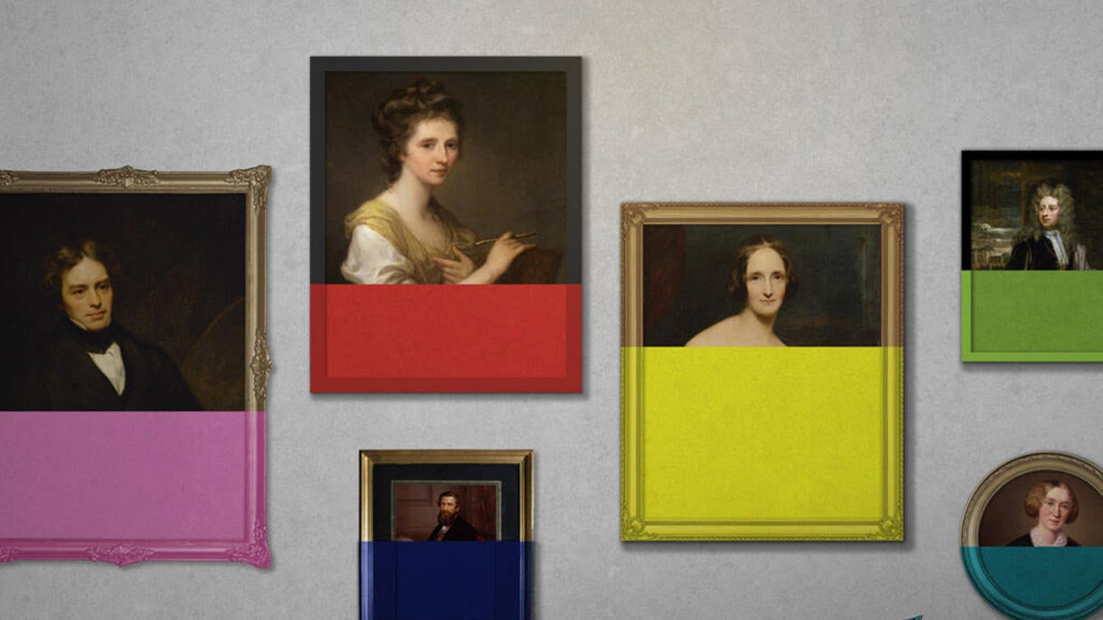 A digital color of the year, Ellen DeGeneres debuts design competition ...