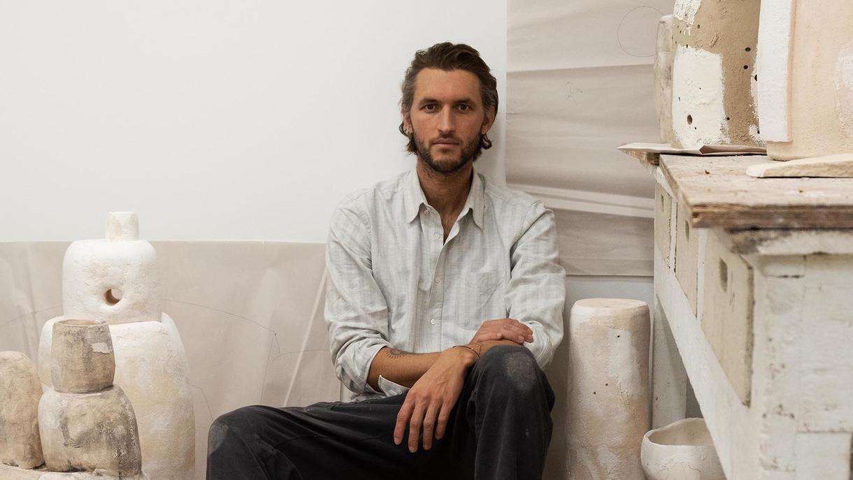 Why this California lighting designer embraces being out of control