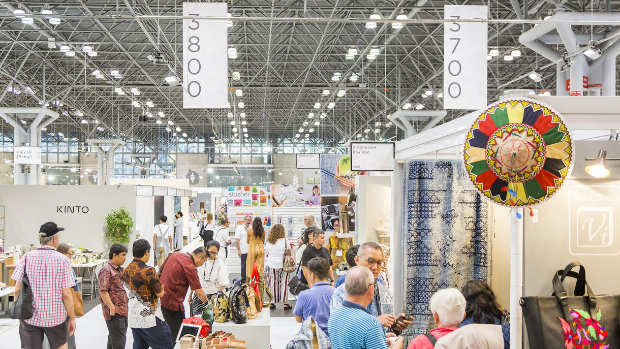 Trade shows are coming back. What will they look like?
