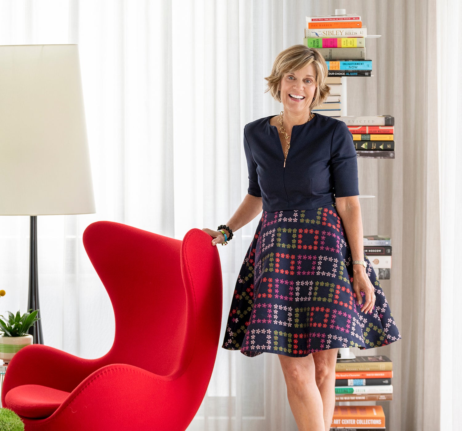 Why this Minnesota designer’s rates aren’t up for negotiation