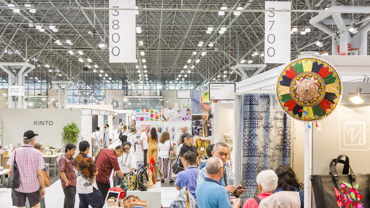 August’s can’t-miss design events