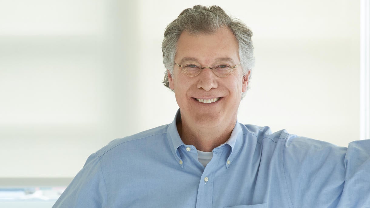 Tom Kligerman on the ‘double-edged sword’ of being known for a specific ...