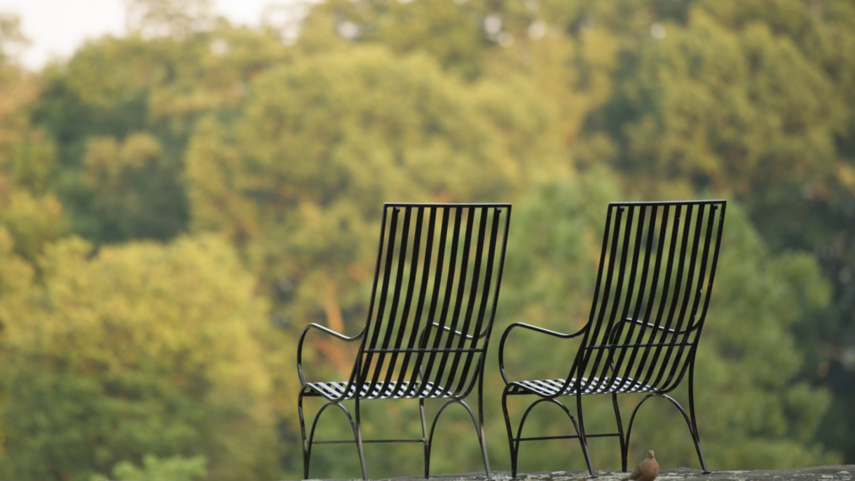 The art of exterior decoration with John Danzer of Munder Skiles