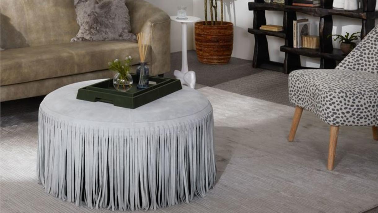 Fringe benefits: Jazz things up with these 6 fabulously fringed pieces