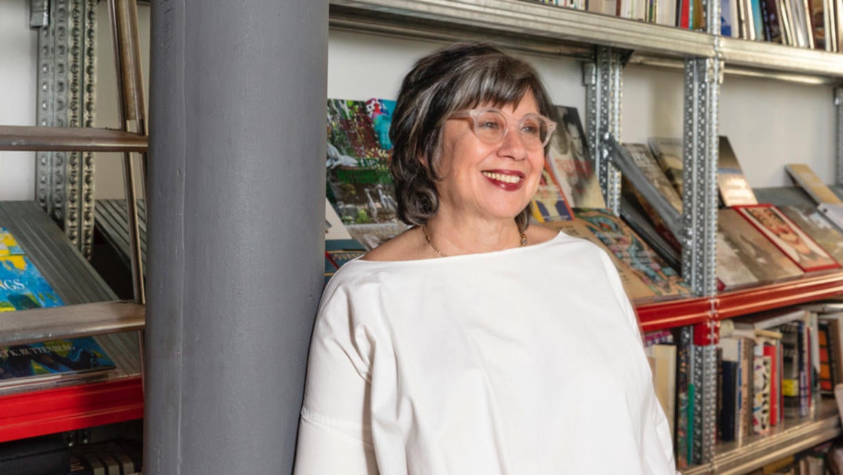 Suzanne Slesin on the stories that broke open the world of design