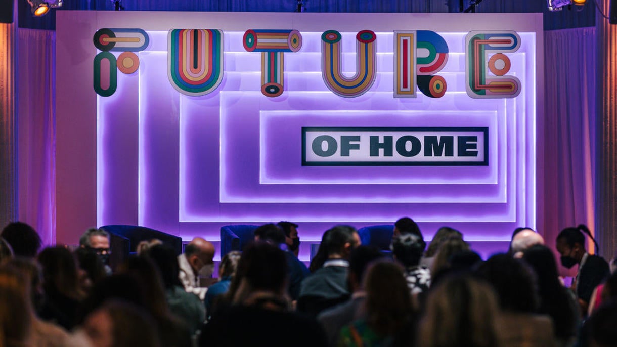 13 designers share their insights on the future of home