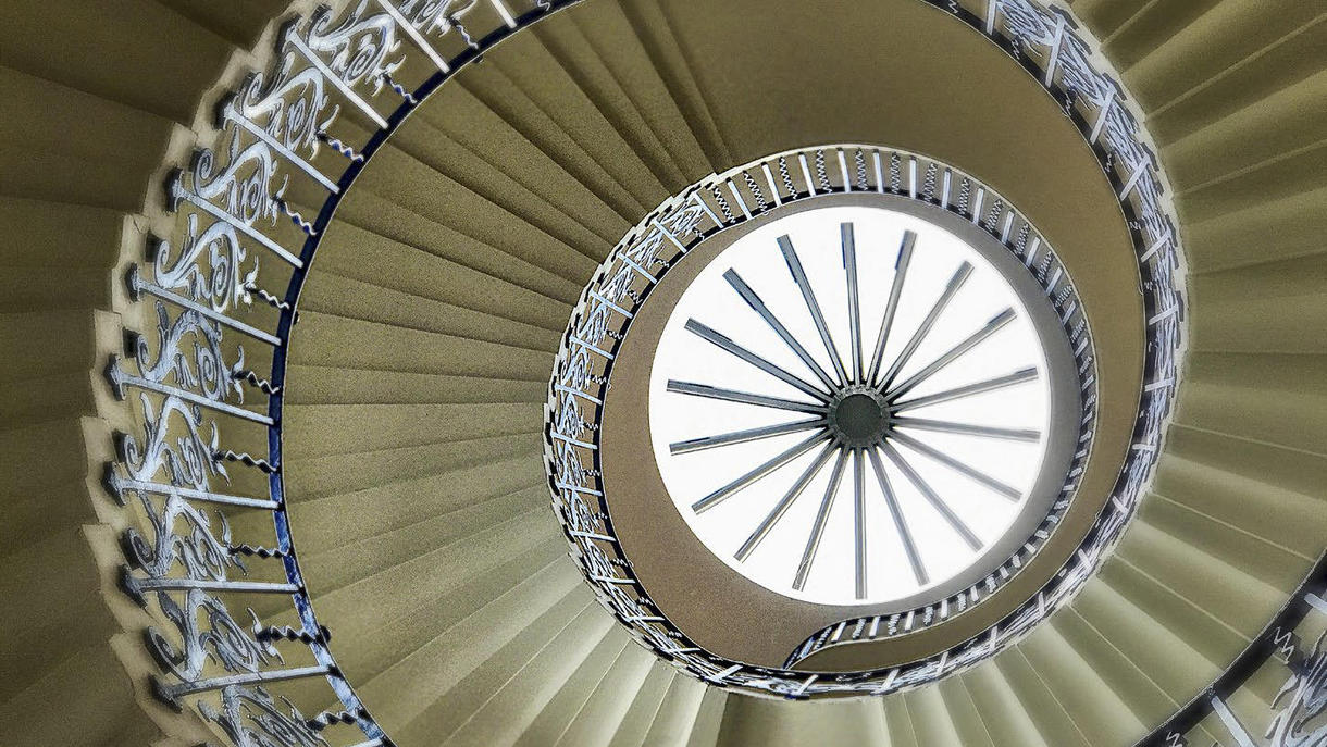 Original spin: In new books, Thomas A. Kligerman and Alexandra Gargiulo ...