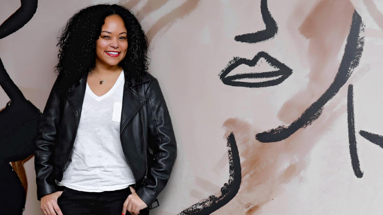 Design, real estate and contracting—inside Keisha Gilchrist’s triple threat
