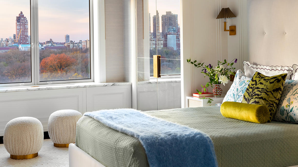 9 chartreuse decor ideas to instantly brighten up a space