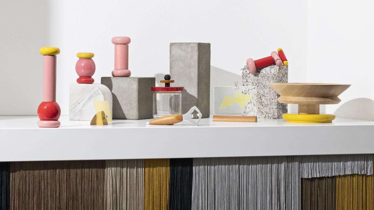 Can’t-miss releases from Alessi, Cloth & Company’s collaboration with ...