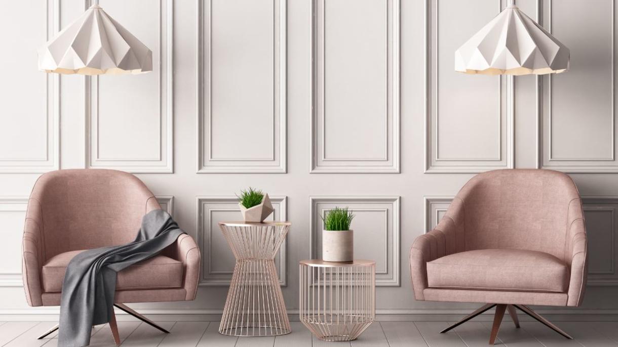 Vegan Interior Design Week marks a step forward for animal-friendly design