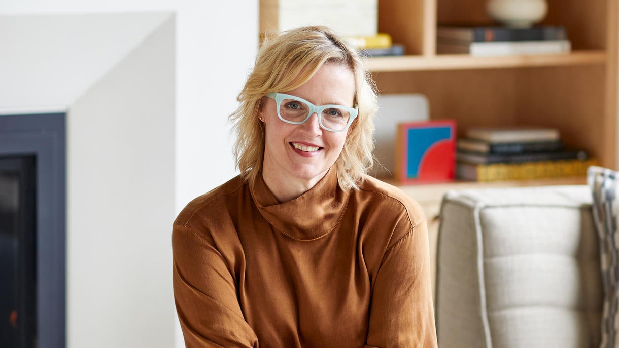 Why this Vermont designer changed her business model to emphasize design